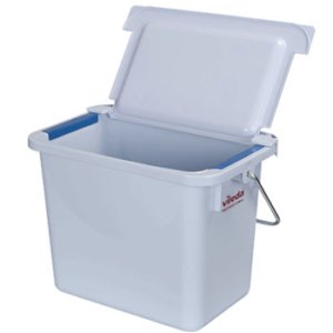 Vileda MicronSwep System - Clean Room Garments