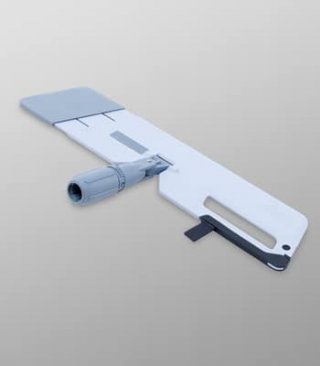 Vileda MicronSwep System - Clean Room Garments