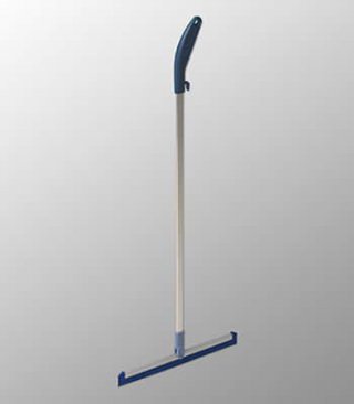 Vileda MicronSwep System - Clean Room Garments