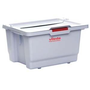 Vileda MicronSwep System - Clean Room Garments