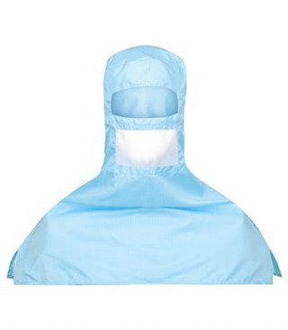 Research - Clean Room Garments