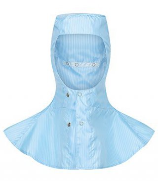 Research - Clean Room Garments