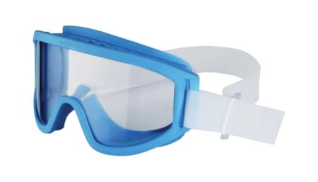 Sterile Goggles: How ready are you for the new Annex 1 Changes? - Clean ...