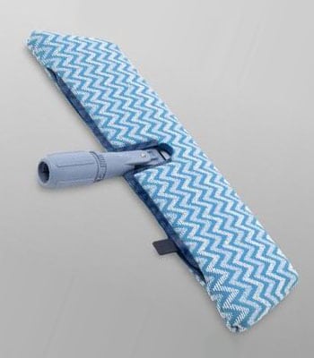 Vileda CE Bucket Dolly System - Clean Room Garments