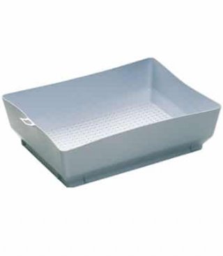 Vileda Pre-Prepared Mop Box - Clean Room Garments